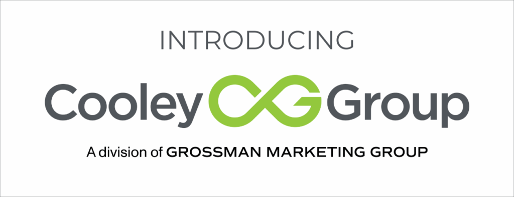 Grossman Marketing Group Acquires Cooley Group, Growing Regional Footprint and Community Impact ...